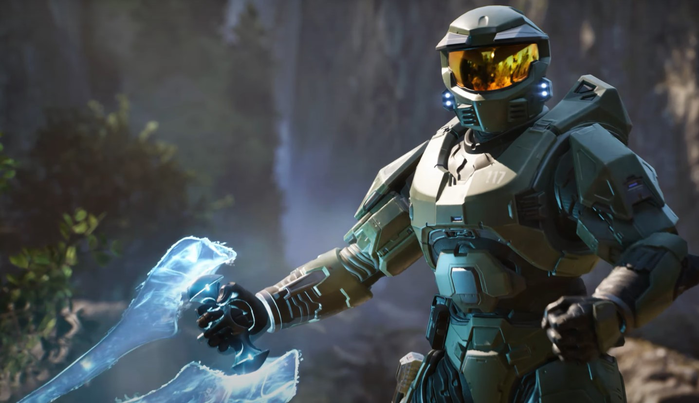 Gameground.ba | Halo ulazi u novu eru: Unreal Engine 5 zamjenjuje ...