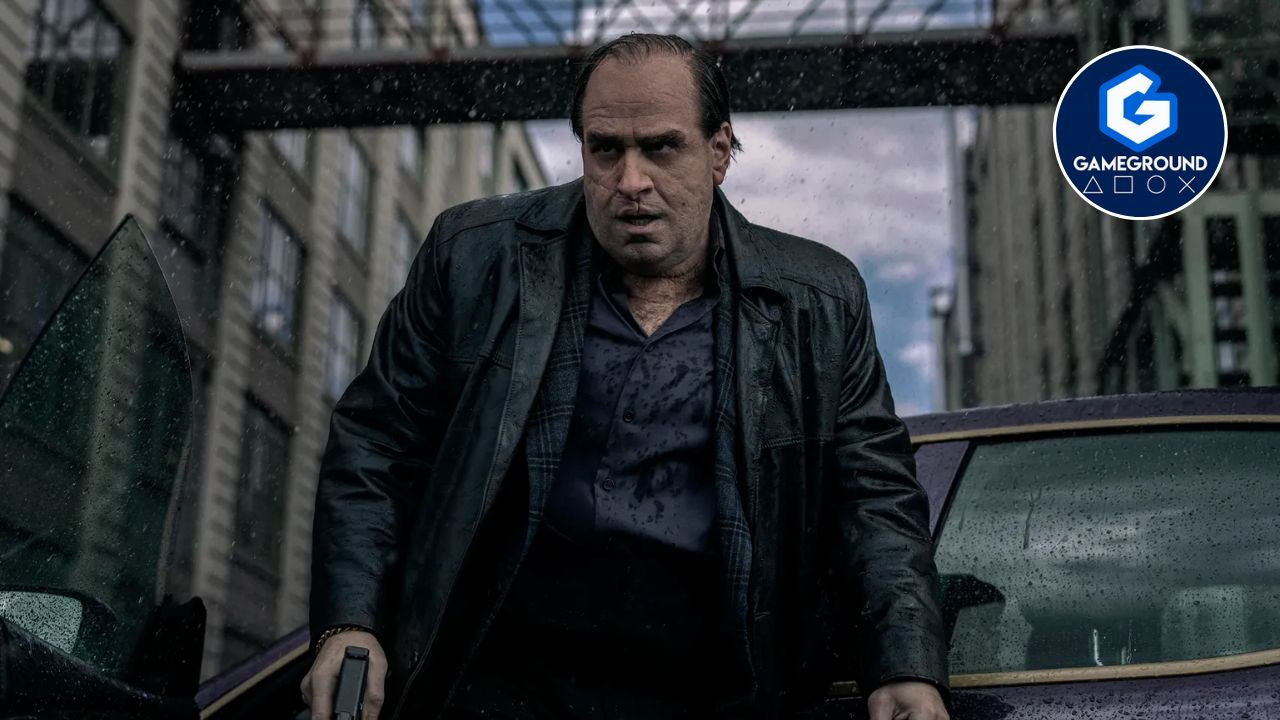 Gameground.ba | Kako bi serija "The Penguin" mogla inspirisati novu DC ...