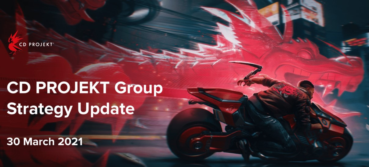 Gameground.ba | CD Project Red prezentovao svoje planove javnosti za ...