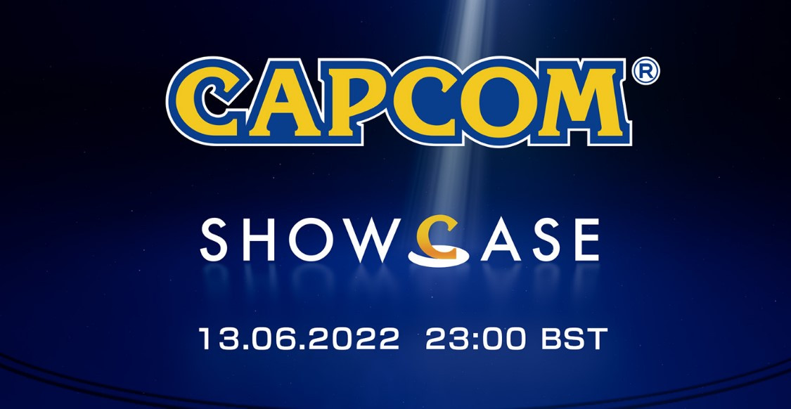 Gameground.ba | Kompanija Capcom službeno najavio Capcom Showcase