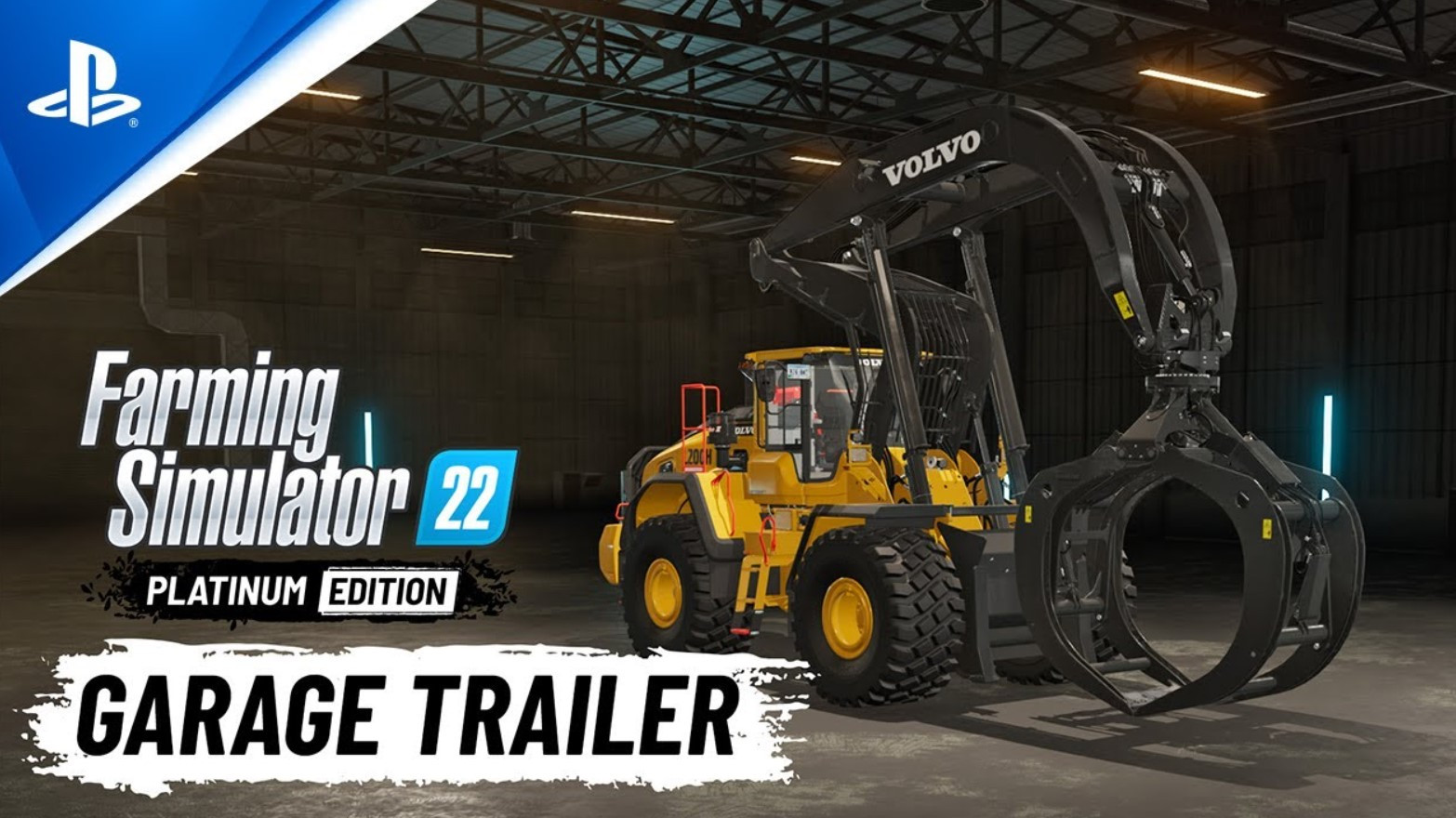 Gameground.ba | Farming Simulator 22 prezentovala Platinum Expansion mode