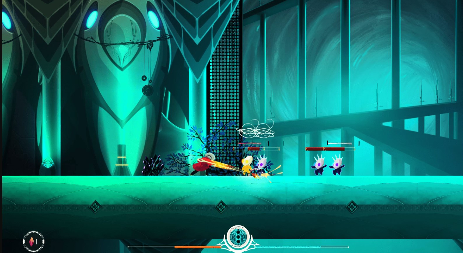 Gameground.ba | Sarajevski Moon Relic Studio na Reboot InfoGamer 23 ...