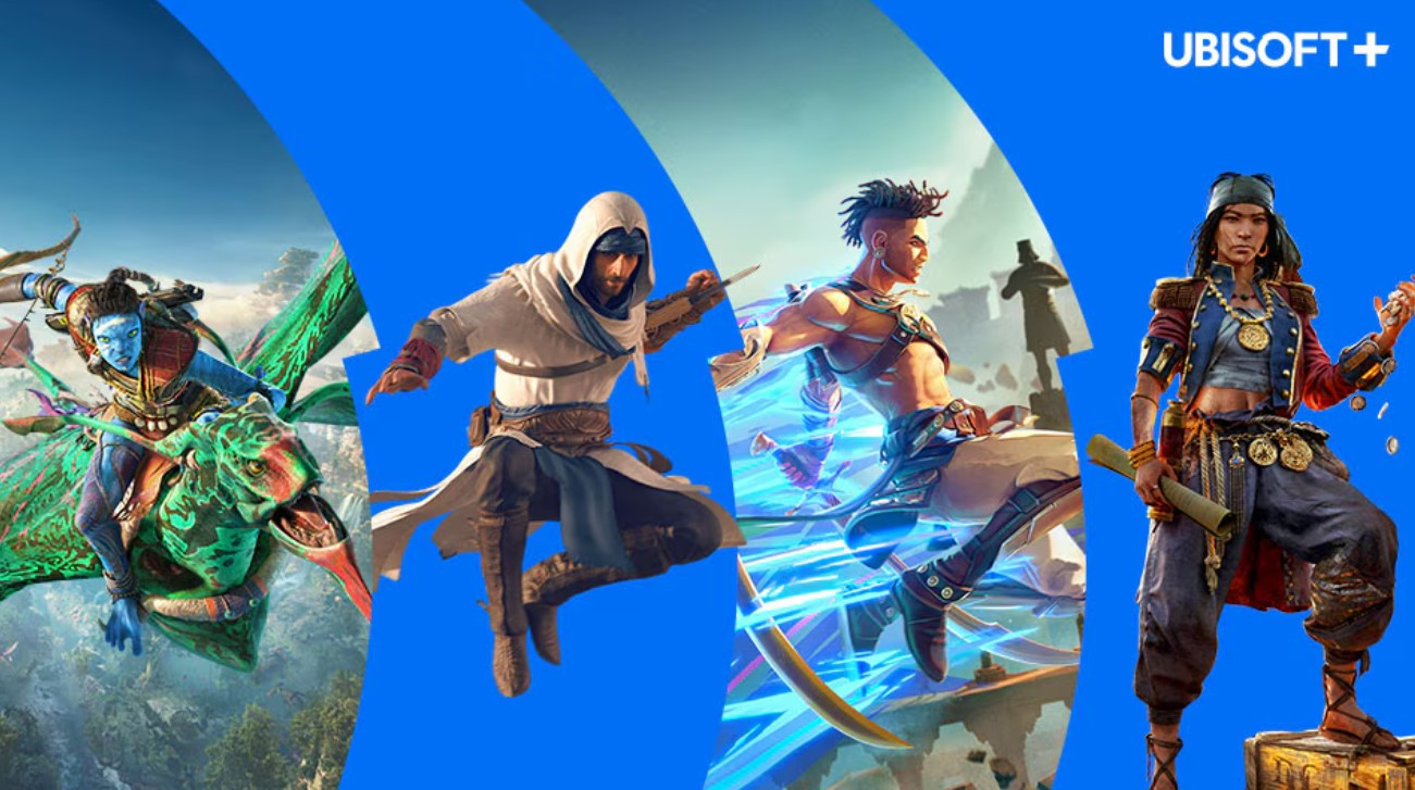 Gameground.ba | Ubisoft pod Tencentovom šapom? Zašto je budućnost ...