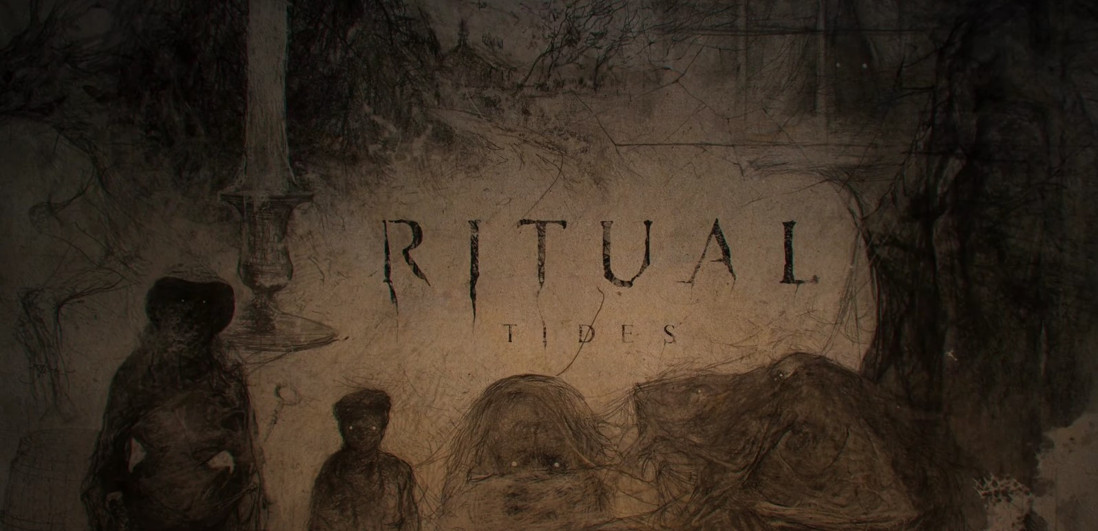 Gameground.ba | Vertpaint Studios najavio svoju prvu igru Ritual Tides za 2025. Godinu